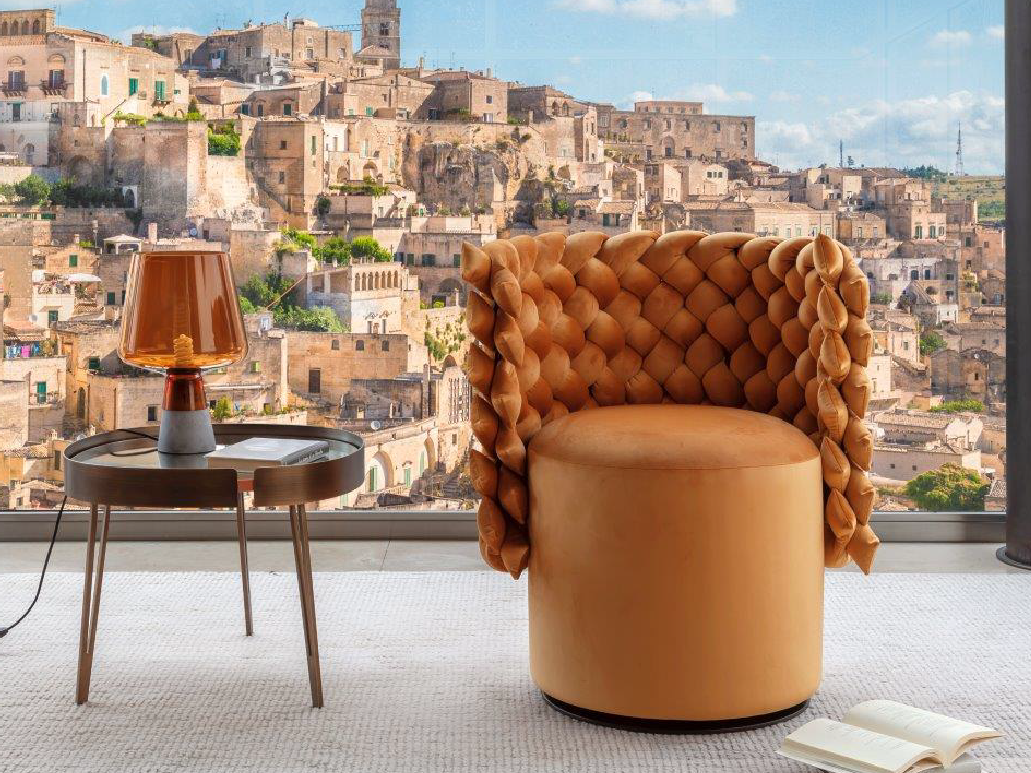 Prezioso Casa Arredare col color senape – Prezioso Casa