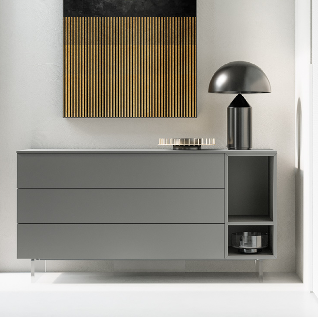 Moduli Porta TV Santa Lucia Mobili – Prezioso Casa